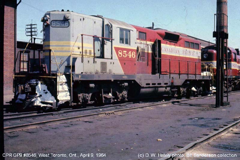 GP9 8546